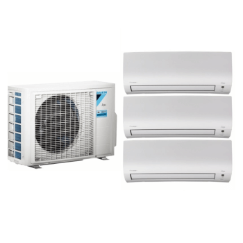 Aire Acondicionado Daikin ️ Precios, Opiniones y Modelos