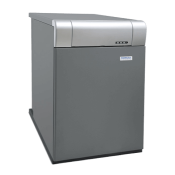 Calderas Domusa de Gasoil y Gas Precios | Servicio Técnico