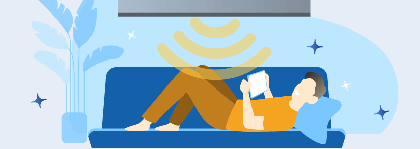 Calefacción por Infrarrojos Funcionamiento, Precio y Consumo